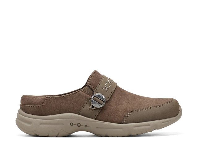 Easy Spirit Birella Clog - Free Shipping | DSW