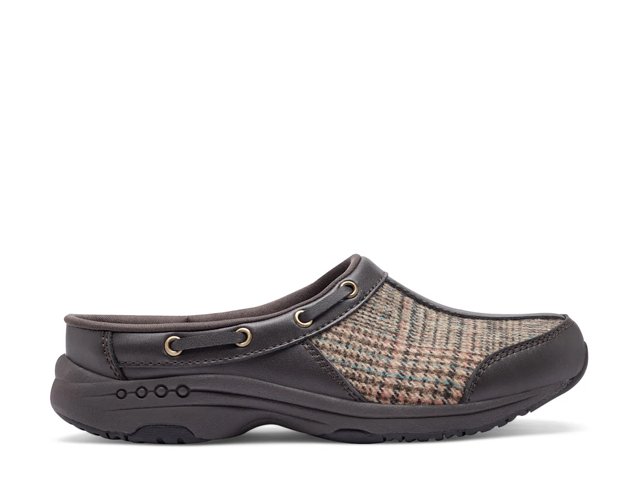 Easy Spirit Travelport Clog - Free Shipping | DSW