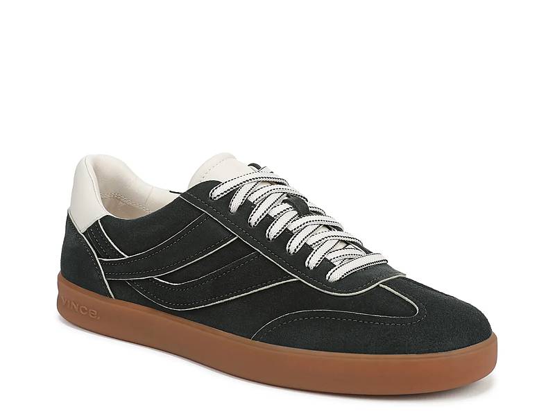 Vince Oasis Runner Sneaker - Men's - Free Shipping | DSW