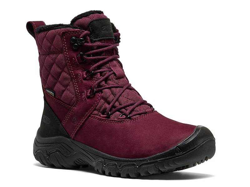 Columbia Moritza Shield Snow Boot - Women's - Free Shipping | DSW