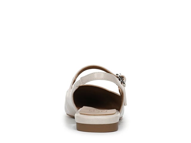 Naturalizer Anikka Mary Jane Flat - Free Shipping | DSW