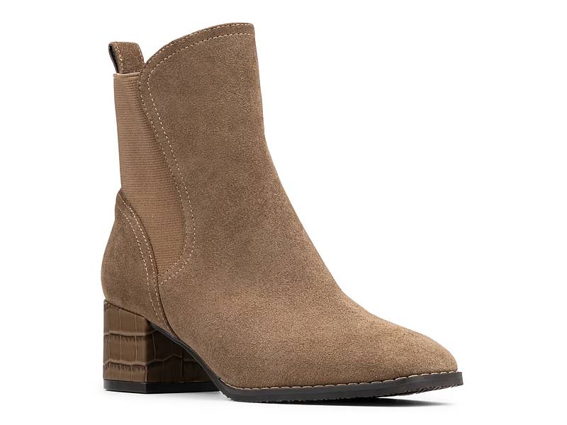 Blake McKay Redmond Chelsea Boot - Free Shipping | DSW
