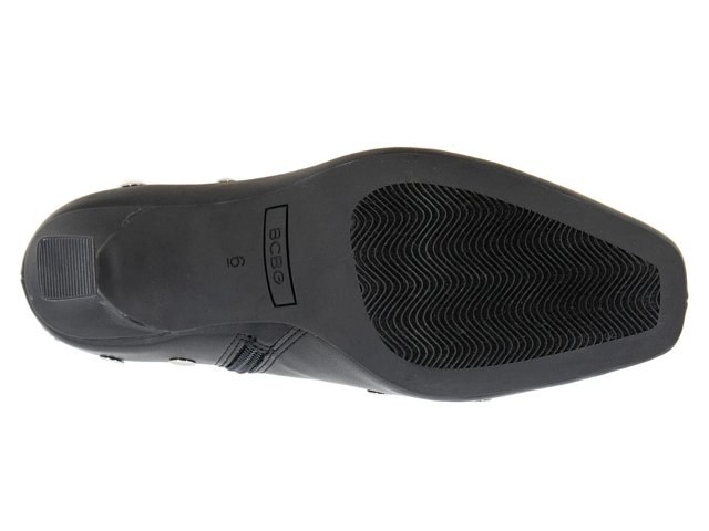 BCBGeneration Thiya Bootie - Free Shipping | DSW