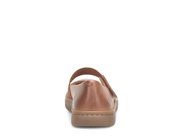 Born Aspen Mary Jane Flat - Free Shipping | DSW