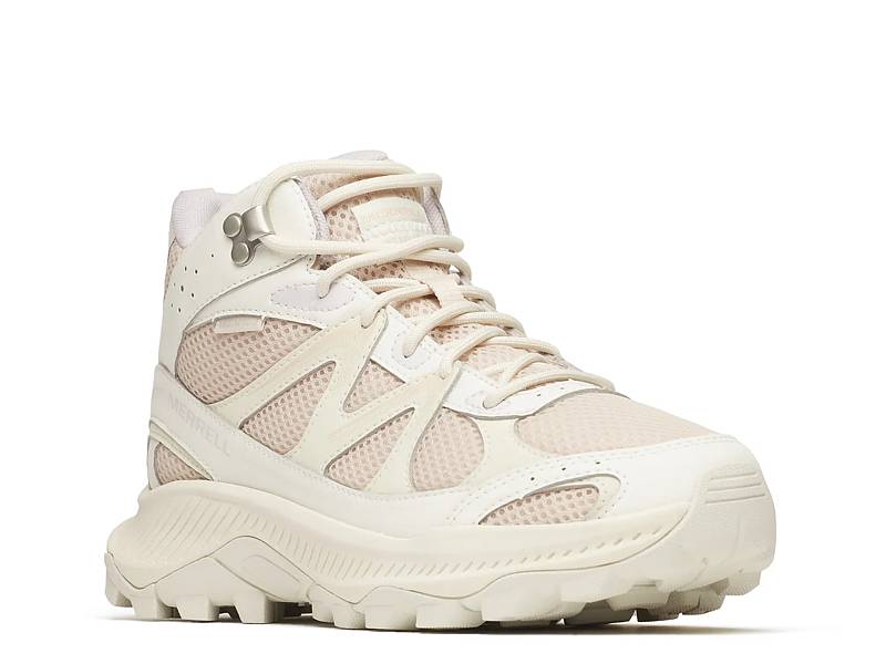 Merrell Alverstone 2 Low Hiking Boot - Women's - Free Shipping | DSW