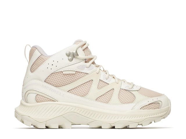 Merrell Tempo Sol Waterproof Hiking Boot - Women's - Free Shipping | DSW