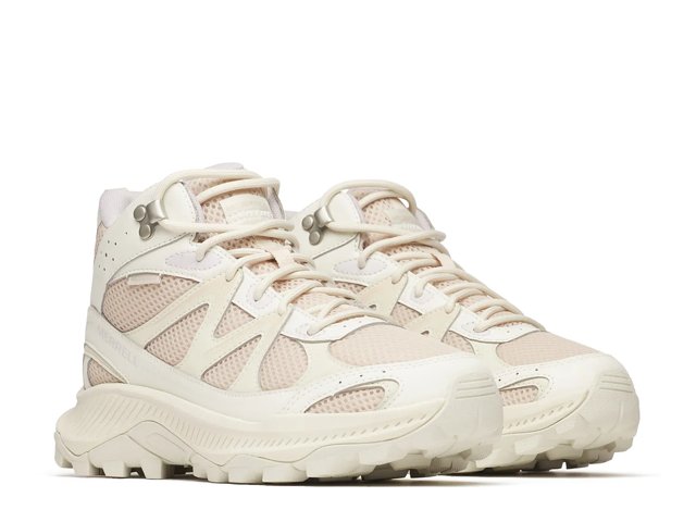 Merrell Tempo Sol Waterproof Hiking Boot - Women's - Free Shipping | DSW