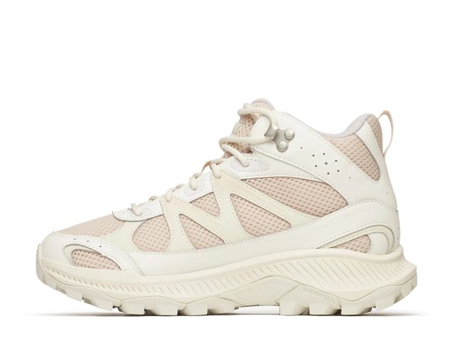 Merrell Tempo Sol Waterproof Hiking Boot - Women's - Free Shipping | DSW