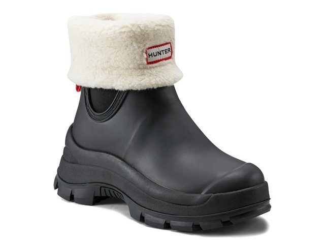 HUNTER Esme Rain Boot - Women's - Free Shipping | DSW