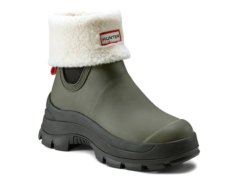 HUNTER Liberty Rain Boot - Women's - Free Shipping | DSW