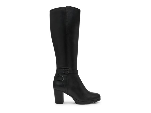 Anne Klein Rylee Boot - Free Shipping | DSW