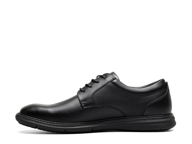 Nunn Bush Chase Work Oxford - Men's - Free Shipping | DSW