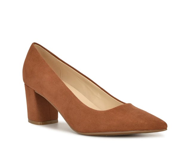 Nine West Kaylen Pump - Free Shipping | DSW