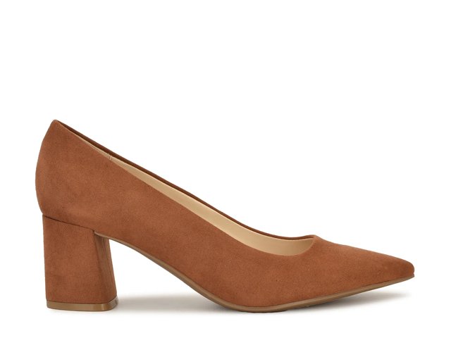 Nine West Kaylen Pump - Free Shipping | DSW