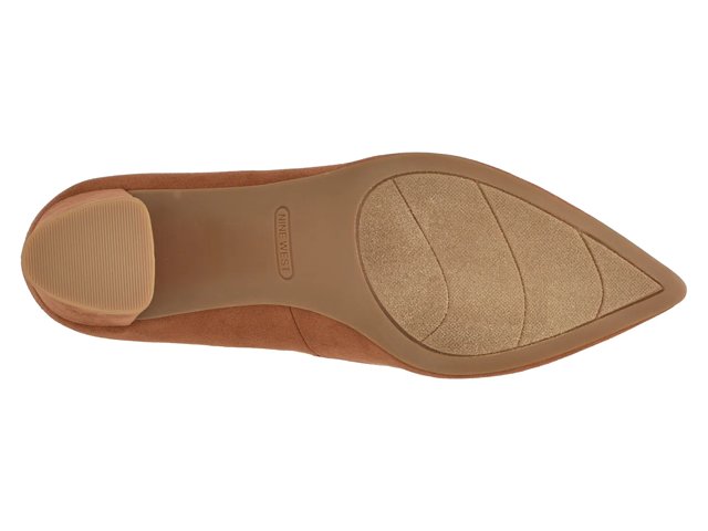 Nine West Kaylen Pump - Free Shipping | DSW