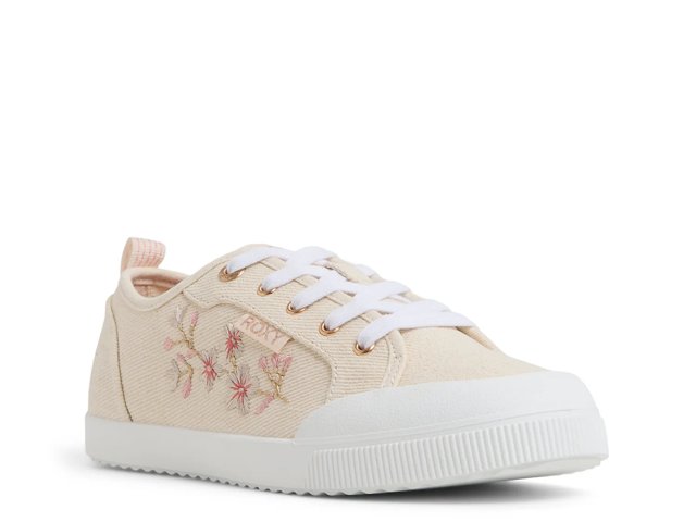 Roxy Shorebreak Sneaker - Free Shipping | DSW