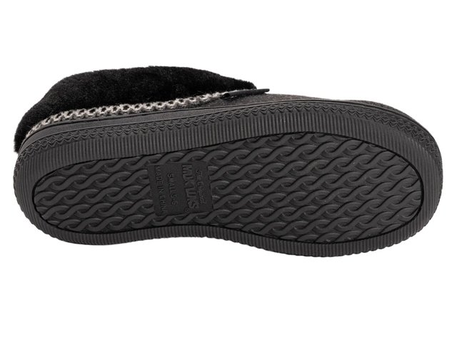 MUK LUKS Neira Wool Clog - Women's - Free Shipping | DSW