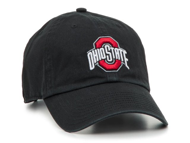 '47 OSU Hitch Baseball Cap - Free Shipping | DSW