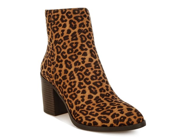 London Rag Veyara Bootie - Free Shipping | DSW