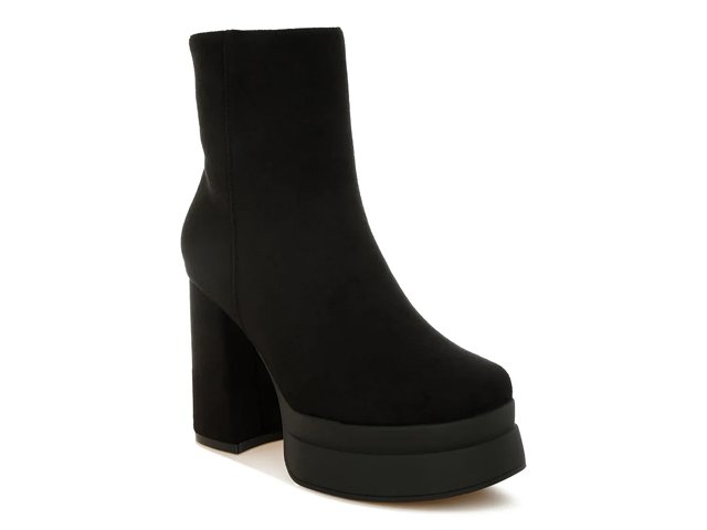 London Rag Maltese Platform Bootie - Free Shipping | DSW