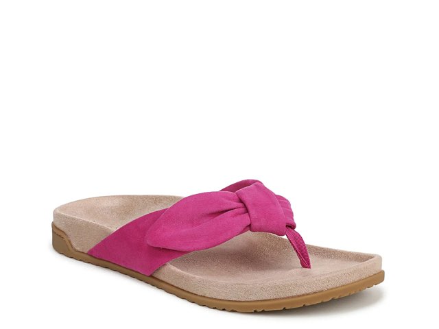 Vionic EVA Flip Flop - Free Shipping | DSW