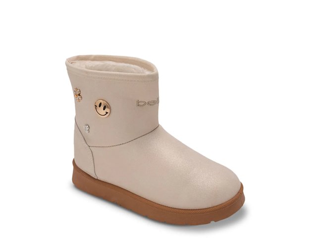 bebe Brin Boot - Kids' - Free Shipping | DSW