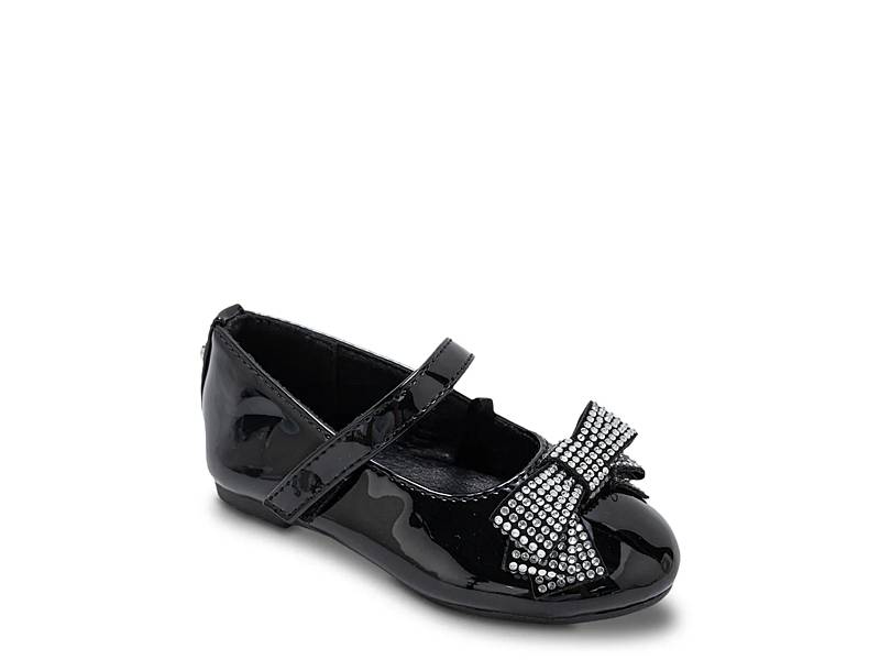 Kelly & Katie Cailey Mary Jane Flat - Kids' - Free Shipping | DSW