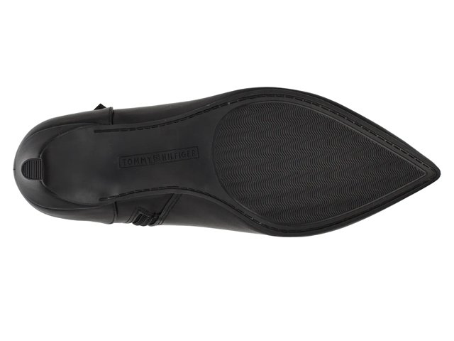 Tommy Hilfiger Jorine Bootie - Free Shipping | DSW