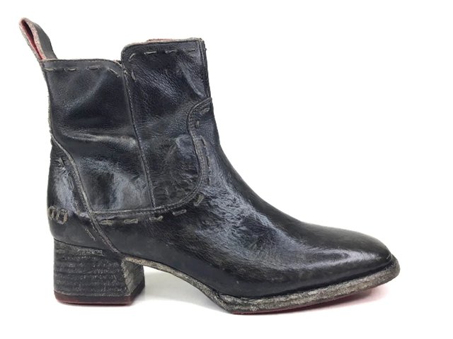 Bed Stu Merryli Bootie - Women's - Free Shipping | DSW