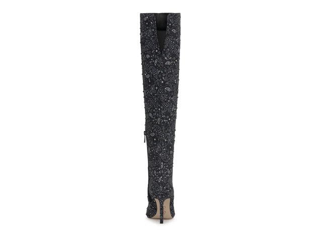 Jessica Simpson Earon Over-The-Knee Boot - Free Shipping | DSW