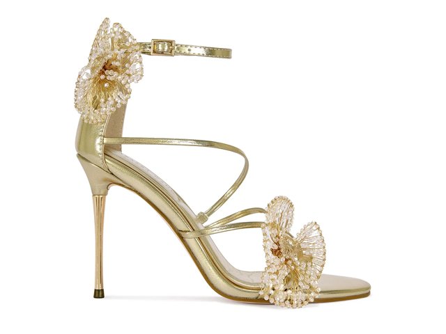 Azalea Wang Evanthe Sandal - Free Shipping | DSW