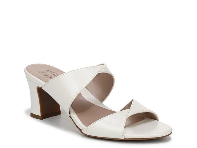 Naturalizer Nessa Sandal - Free Shipping | DSW