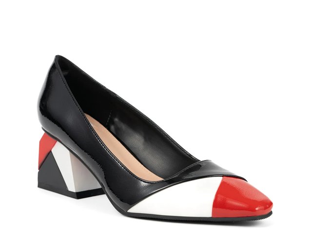 Ninety Union Sandy Pump - Free Shipping | DSW