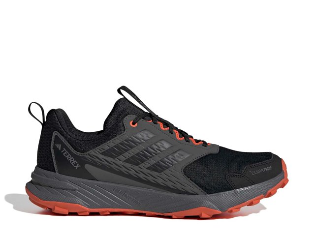 adidas TERREX Tracefinder 2 CLIMAPROOF Waterproof Trail Running Shoe ...
