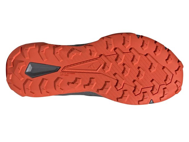 adidas TERREX Tracefinder 2 CLIMAPROOF Waterproof Trail Running Shoe ...