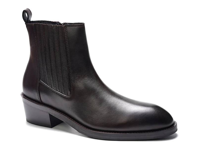 London Rag Bolt Platform Chelsea Boot - Free Shipping | DSW