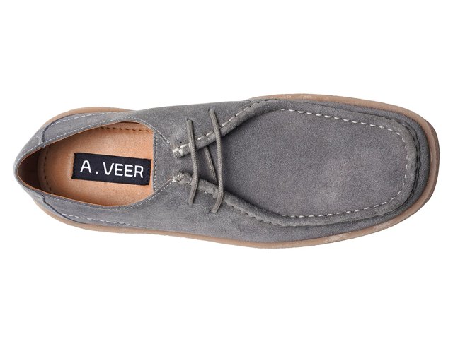 A. Veer Mason Derby Shoe - Free Shipping | DSW
