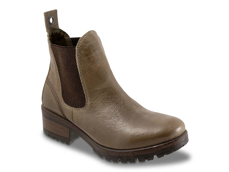 Timberland Carnaby Cool Chelsea Boot - Free Shipping | DSW