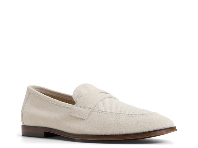 Aldo Garret Penny Loafer - Free Shipping | DSW