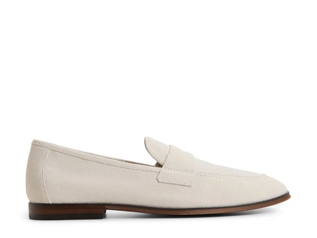 Aldo Garret Penny Loafer - Free Shipping | DSW