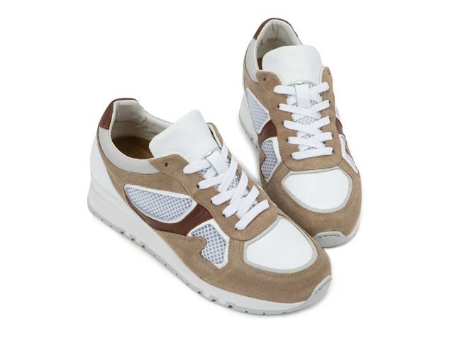 Naot Collins Sneaker - Free Shipping | DSW