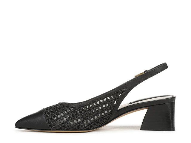 Franco Sarto Racer Pump - Free Shipping | DSW