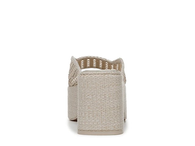 Franco Sarto Fernanda Platform Sandal - Free Shipping | DSW