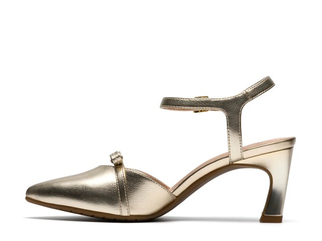 Clarks Tammitha Bar Pump - Free Shipping | DSW