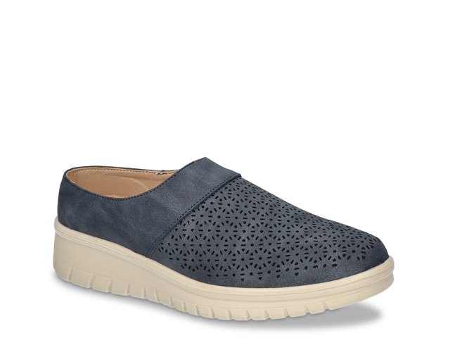 Easy Street Aretha Comfort Mule - Free Shipping | DSW