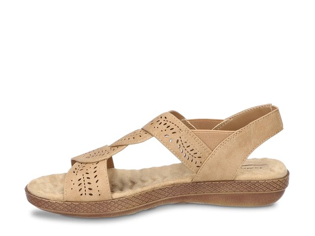 Easy Street Weare Sandal - Free Shipping | DSW