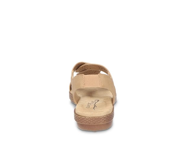 Easy Street Weare Sandal - Free Shipping | DSW