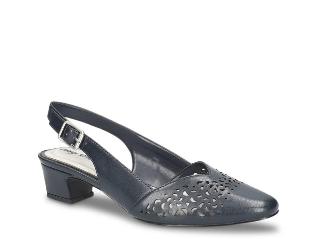 Easy Street Sofie Pump - Free Shipping | DSW