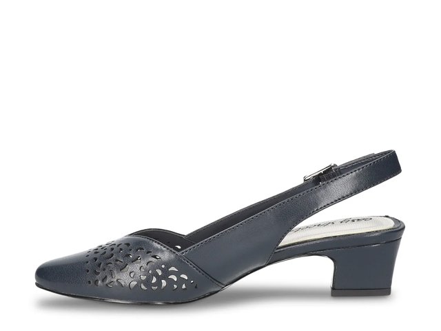 Easy Street Sofie Pump - Free Shipping | DSW