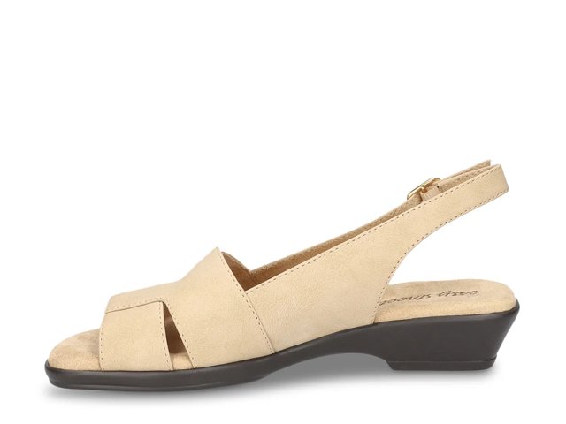 Easy Street Corbett Sandal - Free Shipping | DSW
